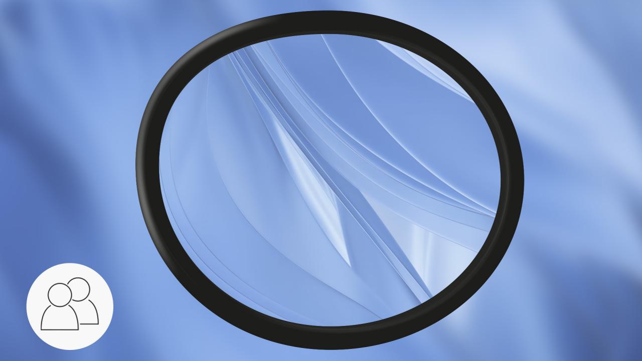 適用於 Apple Vision Pro 的 ZEISS Optical Inserts