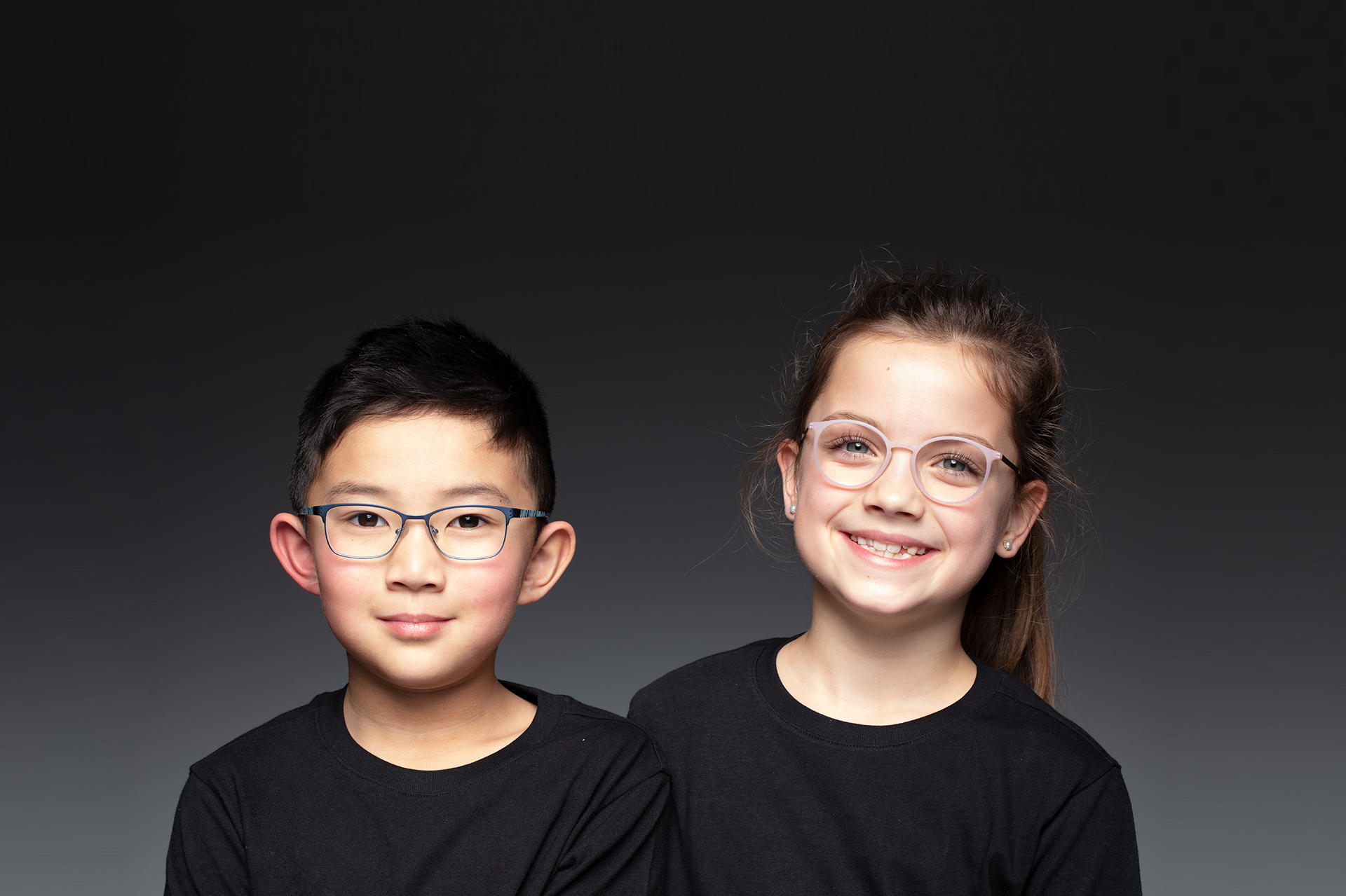 Why kids glasses should offer the best UV protection