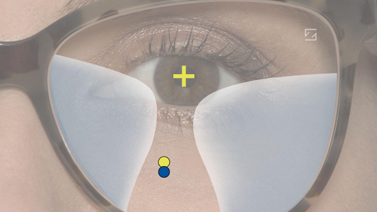 How do I find the right progressive lenses?